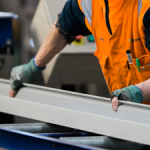 Quad & Classic Spouting - Freeman Group – Roofing, New Zealand