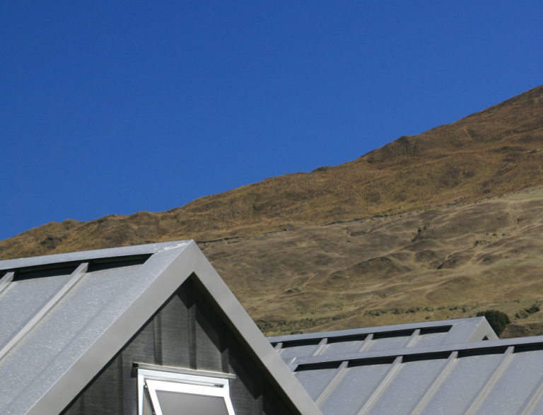 Roofing Materials - Freeman Group – Roofing, New Zealand
