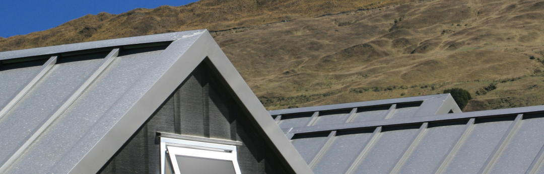 Galvanised Roofing Materials Freeman Group – Roofing, New Zealand