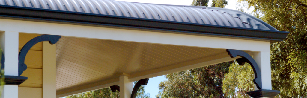 Quad & Classic Spouting - Freeman Group – Roofing, New Zealand
