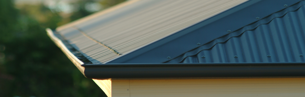 Rainwater & Spouting - Freeman Group – Roofing, New Zealand