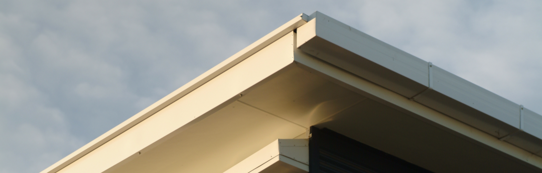 Square Spouting - Freeman Group – Roofing, New Zealand