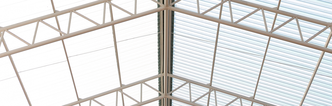 Clear Roofing NZ | Polycarbonate Roofing Sheets