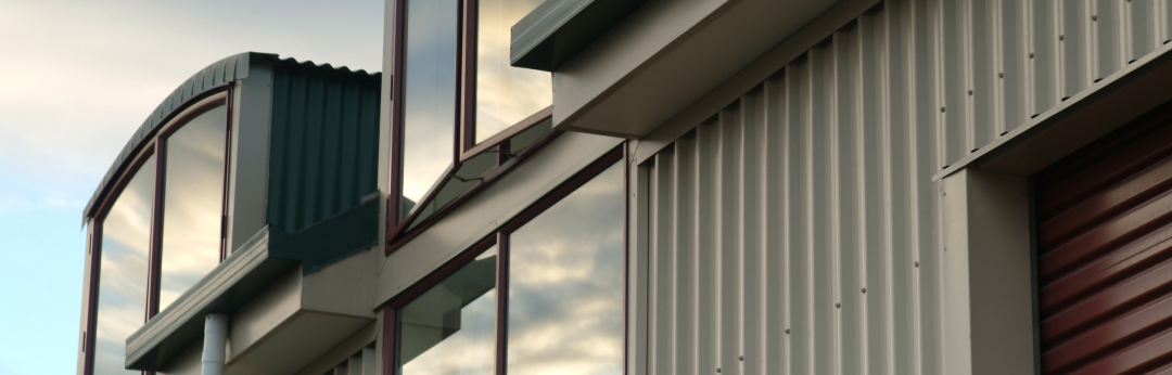 Maxam Colorsteel Roofing Materials - Freeman Group – Roofing, New Zealand