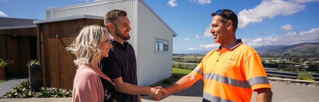 Our Supply Partners - Freeman Group – Roofing, New Zealand