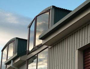 Roofing Materials - Freeman Group – Roofing, New Zealand