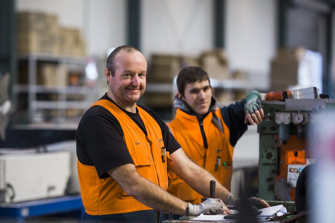 Careers and Employment - Freeman Group