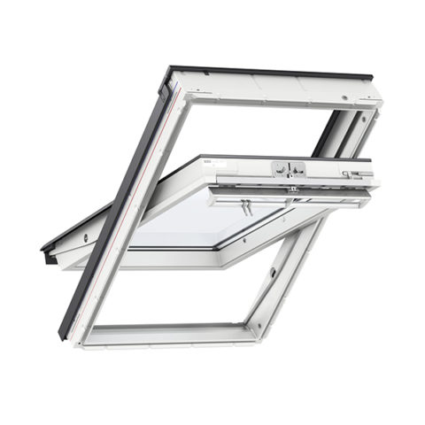 VELUX Skylights - Freeman Roofing